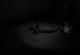 Stage | Five Nights At Treasure Island Remastered 1.0 Wikia | Fandom