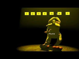 Undead Pluto | Five Nights At Treasure Island Remastered 1.0 Wikia | Fandom