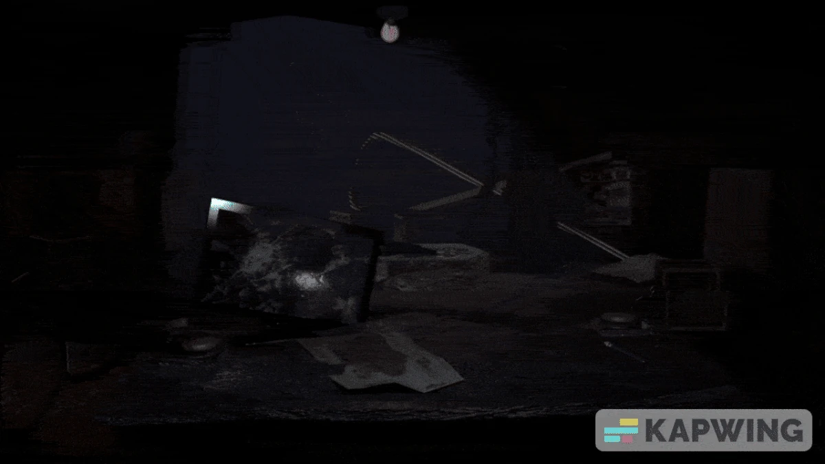 Office (FNaTI2)/Gallery | Five Nights At Treasure Island Remastered 1.0 ...