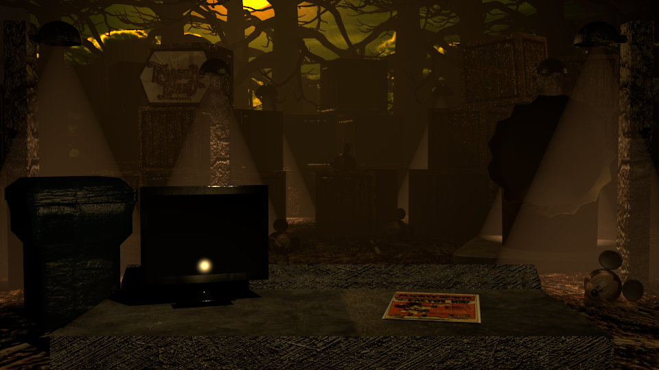 Office (FNaTI : SCRAPPED) | Five Nights At Treasure Island Remastered 1 ... Office (FNaTI : SCRAPPED) | Five Nights At Treasure Island Remastered 1 ...