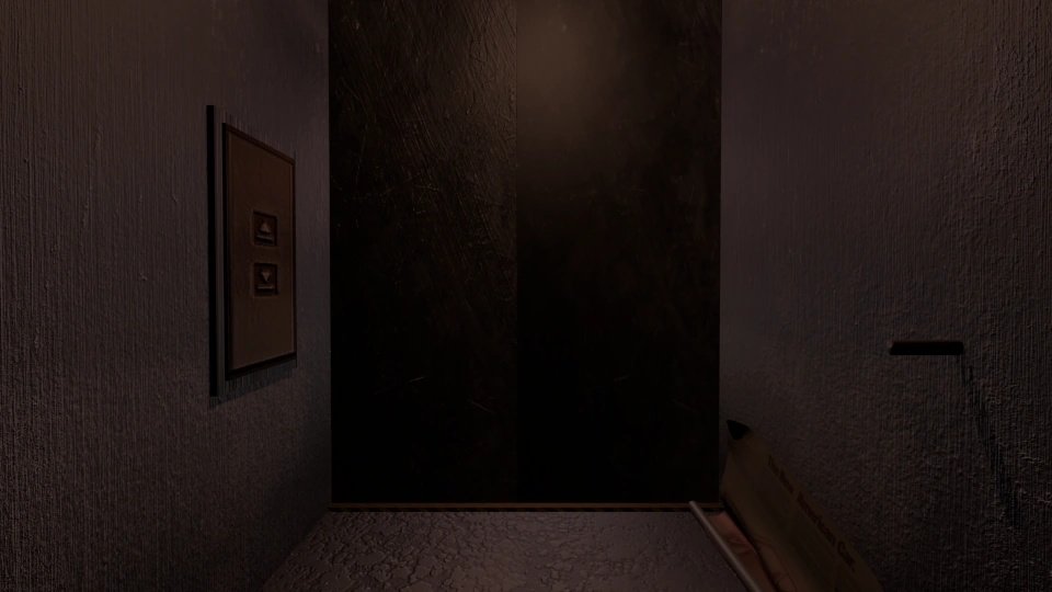 Pirate Caverns (The End Of Disney)/Gallery | Five Nights At Treasure ...
