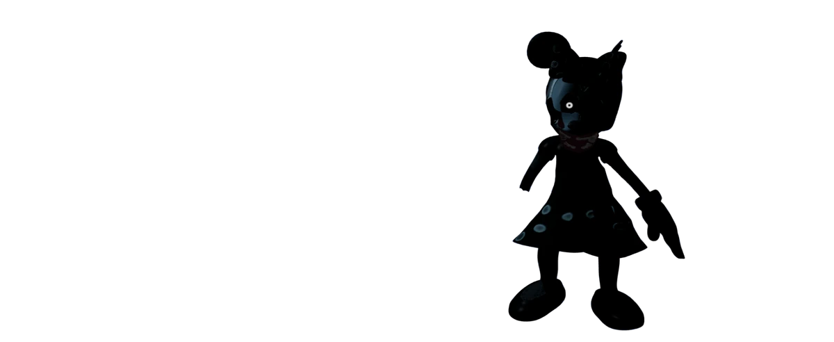 Spirit Minnie/Gallery | Five Nights At Treasure Island Remastered 1.0 ...