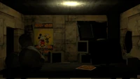 Office (FNaTI2) | Five Nights At Treasure Island Remastered 1.0 Wikia ...