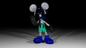 True Mickey | Five Nights At Treasure Island Remastered 1.0 Wikia | Fandom