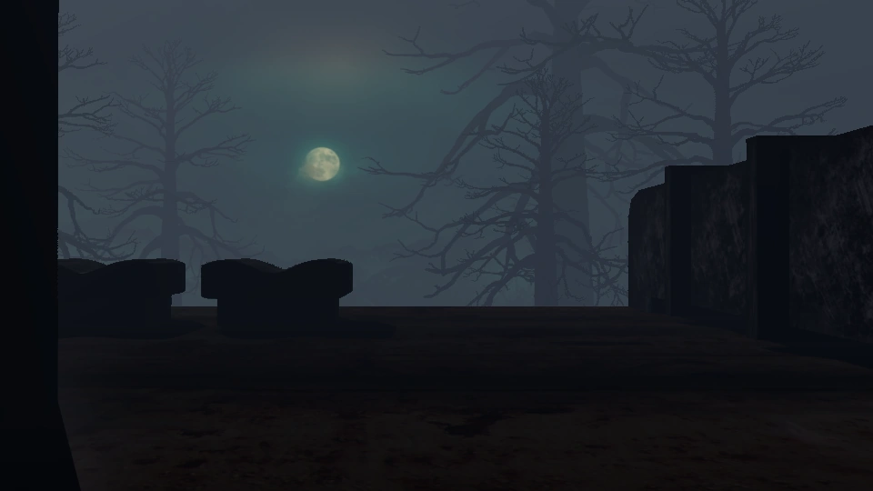 The Roof | Five Nights At Treasure Island Remastered 1.0 Wikia | Fandom