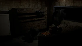 Light Room | Five Nights At Treasure Island Remastered 1.0 Wikia | Fandom