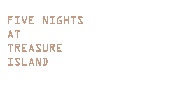 Menu/Gallery | Five Nights At Treasure Island Remastered 1.0 Wikia | Fandom