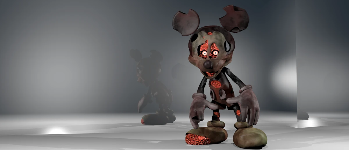 Jake | Five Nights At Treasure Island Remastered 1.0 Wikia | Fandom