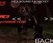 Characters | Five Nights At Treasure Island Remastered 1.0 Wikia | Fandom