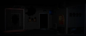 Office (FNaTI 5) | Five Nights At Treasure Island Remastered 1.0 Wikia ...