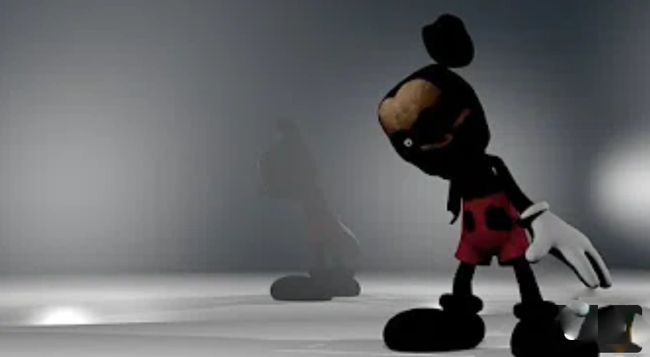 Spirit Face | Five Nights At Treasure Island Remastered 1.0 Wikia | Fandom