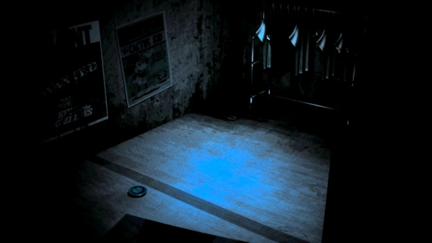 Storage Closet | Five Nights At Treasure Island Remastered 1.0 Wikia ...