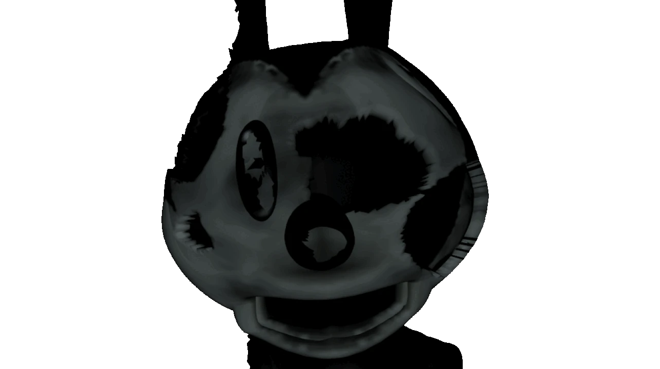 Spirit Oswald/Gallery | Five Nights At Treasure Island Remastered 1.0 ...