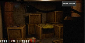 Storage | Five Nights At Treasure Island Remastered 1.0 Wikia | Fandom