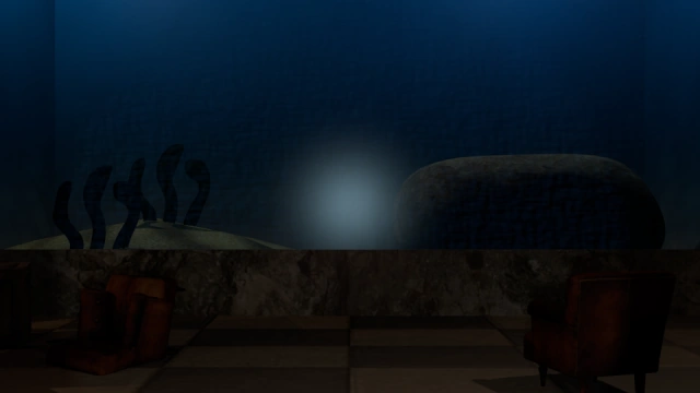 Pirate Caverns | Five Nights at Treasure Island Remastered Wiki | Fandom