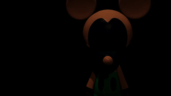 Five Nights at Treasure Island Remastered Wiki | Fandom