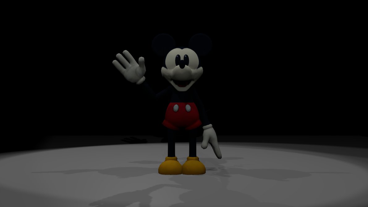 Mickey | Five Nights at Treasure Island: Revamped Rebirth Wiki | Fandom Mickey | Five Nights at Treasure Island: Revamped Rebirth Wiki | Fandom
