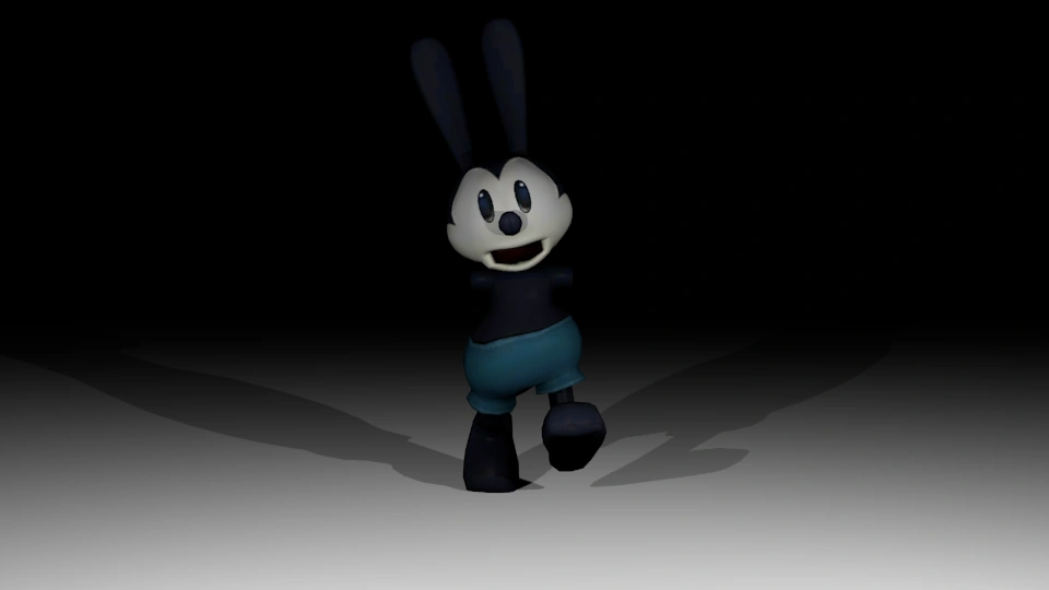 Oswald | Five Nights at Treasure Island: Revamped Rebirth Wiki | Fandom