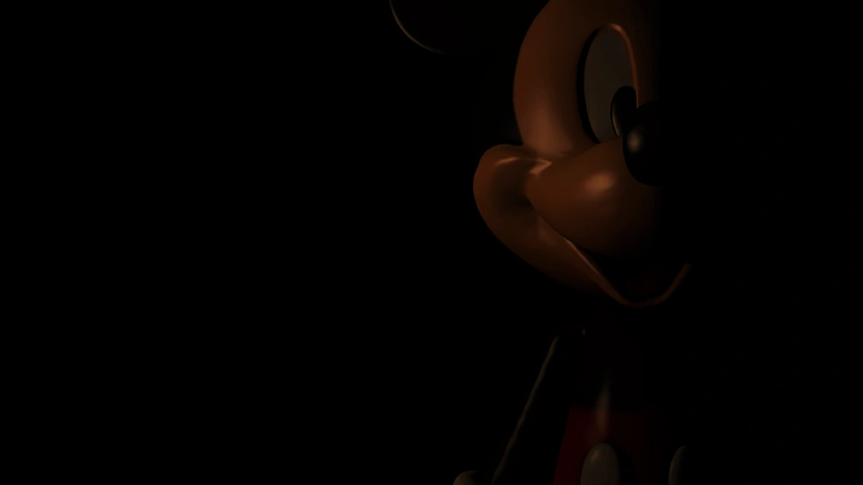 Normal Mickey | Five Nights at Treasure Island Revival Wikia | Fandom