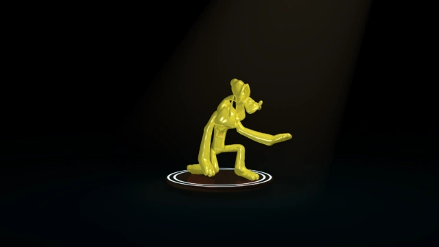 Pluto/Gallery | Five Nights at Treasure Island Revival Wikia | Fandom