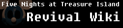 Five Nights at Treasure Island | Five Nights at Treasure Island Revival ...