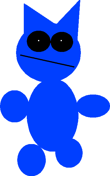 ErrorduckJ2233 | Five Nights at Treasure Island RP Wiki | Fandom