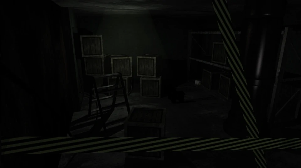 Storage Room/Gallery | Five Nights at Treasure Island RP Wiki | Fandom
