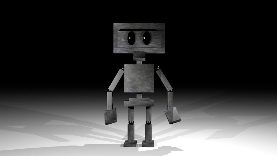 Performer Suit Endoskeleton | Five Nights at Treasure Island RP Wiki ...