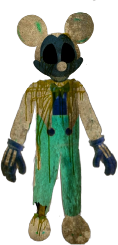 Happy | Five Nights at Treasure Island RP Wiki | Fandom