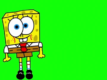 SpongeBob SquarePants (FNaSB) | Five Nights at Treasure Island RP Wiki ...
