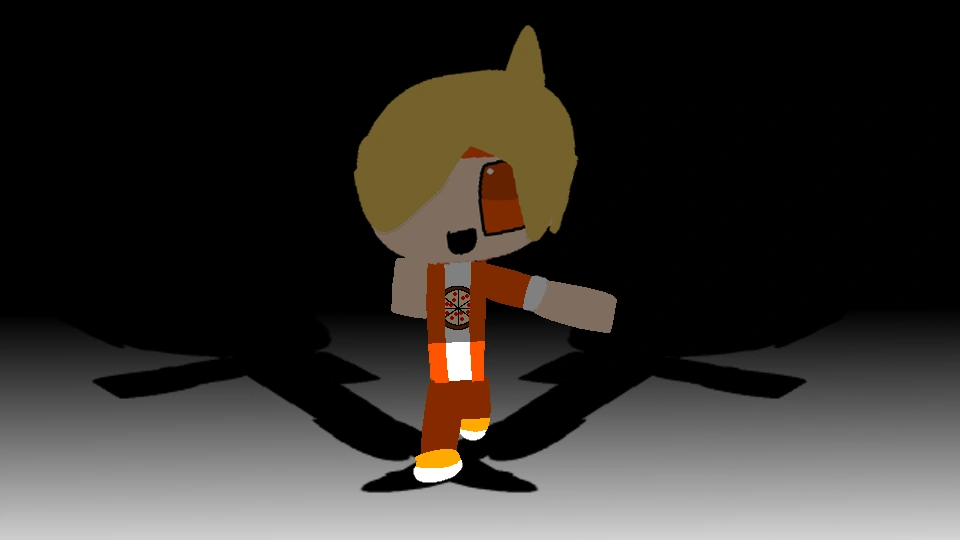 Rui | Five Nights at Treasure Island RP Wiki | Fandom