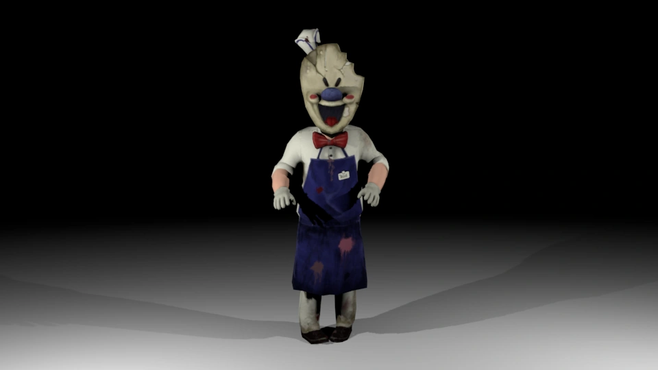 Rod Sullivan | Five Nights at Treasure Island RP Wiki | Fandom