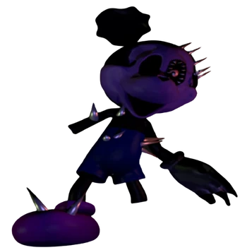 Terror | Five Nights at Treasure Island RP Wiki | Fandom