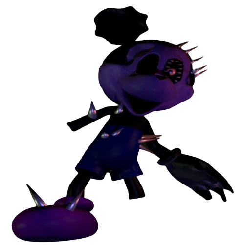 Terror | Five Nights at Treasure Island RP Wiki | Fandom