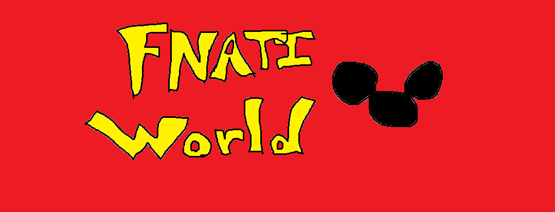 FNATI World | Five Nights at Treasure Island RP Wiki | Fandom