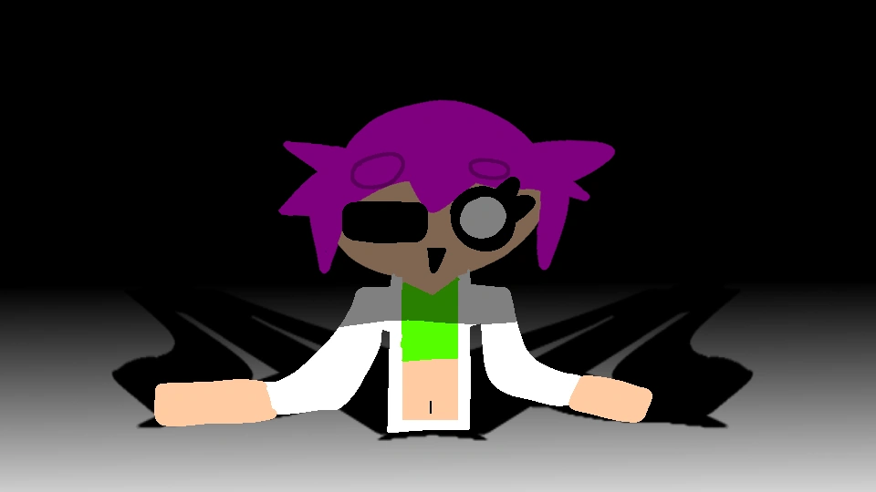 Miecha | Five Nights at Treasure Island RP Wiki | Fandom