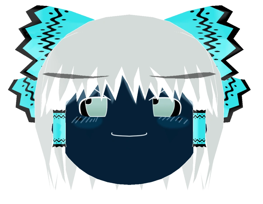 Photo Negative Yukkuri Reimu | Five Nights at Treasure Island RP Wiki ...