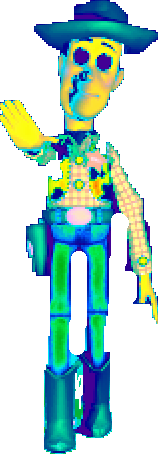 Nightmare Woody | Five Nights at Treasure Island RP Wiki | Fandom