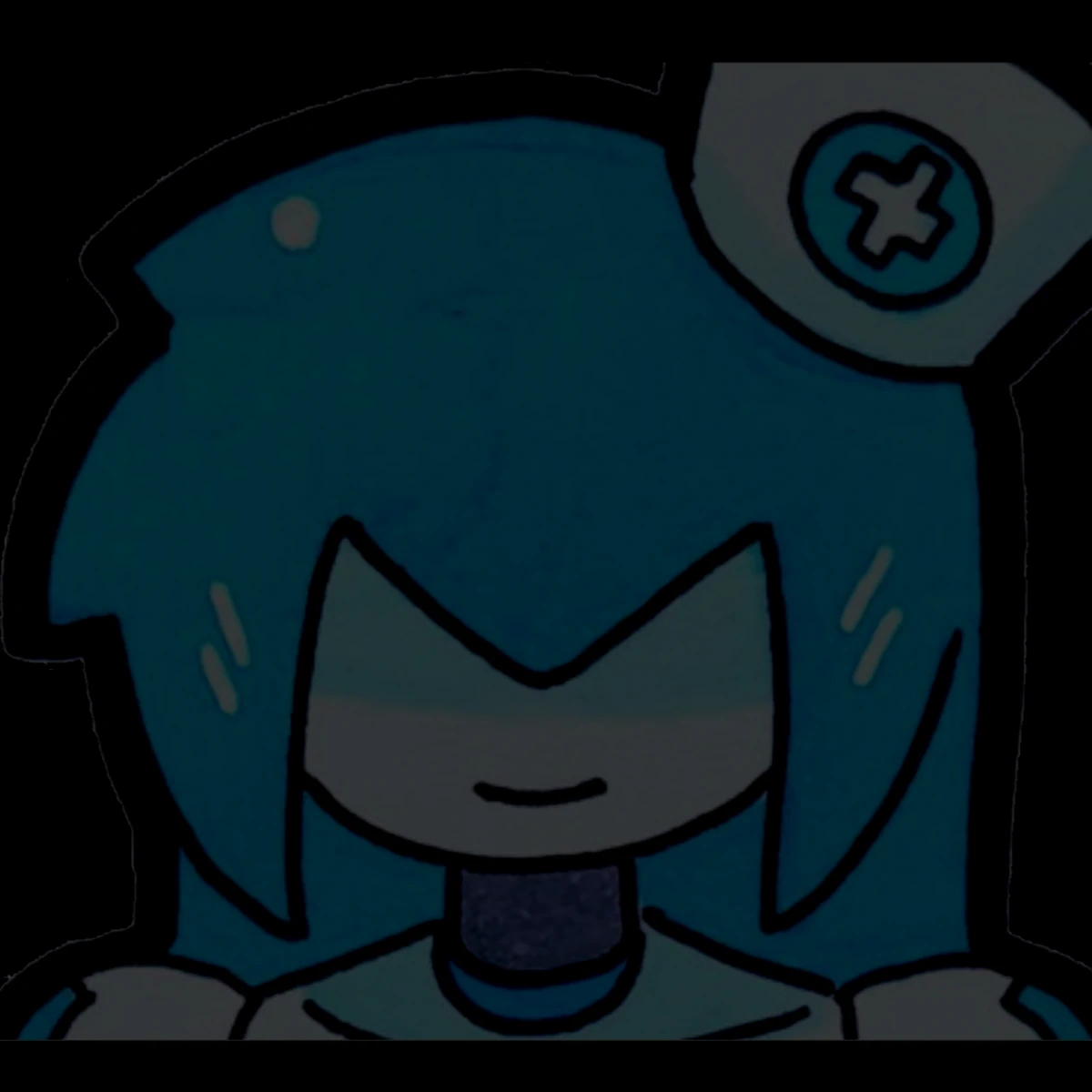 Alice (Mr.ctm) | Five Nights at Treasure Island RP Wiki | Fandom