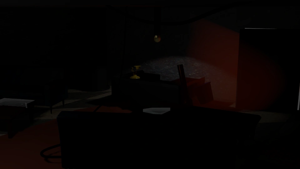 Entrance Room | Five Nights at Treasure Island RP Wiki | Fandom