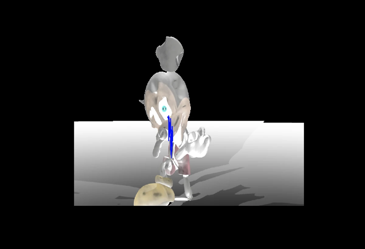 Original mickey | Five Nights at Treasure Island RP Wiki | Fandom