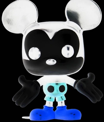 Funko PNM | Five Nights at Treasure Island RP Wiki | Fandom