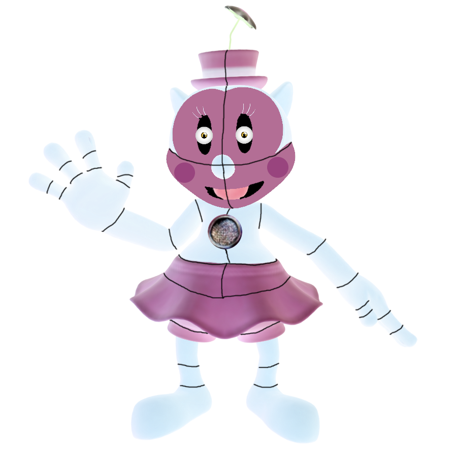 Funtime ortensia | Five Nights at Treasure Island RP Wiki | Fandom Funtime ortensia | Five Nights at Treasure Island RP Wiki | Fandom