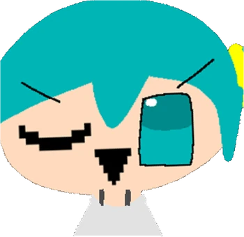 Rin (FNAST) | Five Nights at Treasure Island RP Wiki | Fandom