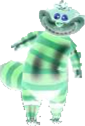Fnati MlgSantaClause version | Five Nights at Treasure Island RP Wiki ...