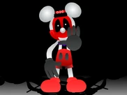 Saniko The Humanoid Rat | Five Nights at Treasure Island RP Wiki | Fandom