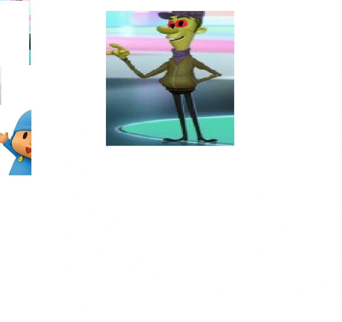 Spamley | Five Nights at Treasure Island RP Wiki | Fandom