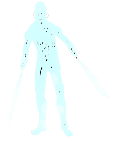 PN Nightmare Undying | Five Nights at Treasure Island RP Wiki | Fandom