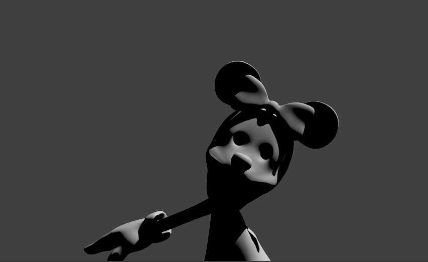 H E R | Five Nights at Treasure Island RP Wiki | Fandom
