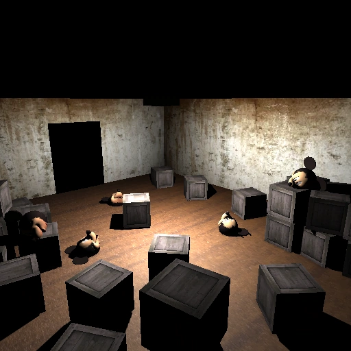 Costume storage | Five Nights at Treasure Island RP Wiki | Fandom